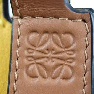 Loewe | Bags | Loewe Horseshoe Small Shoulder Bag X3 Calf Leather ...